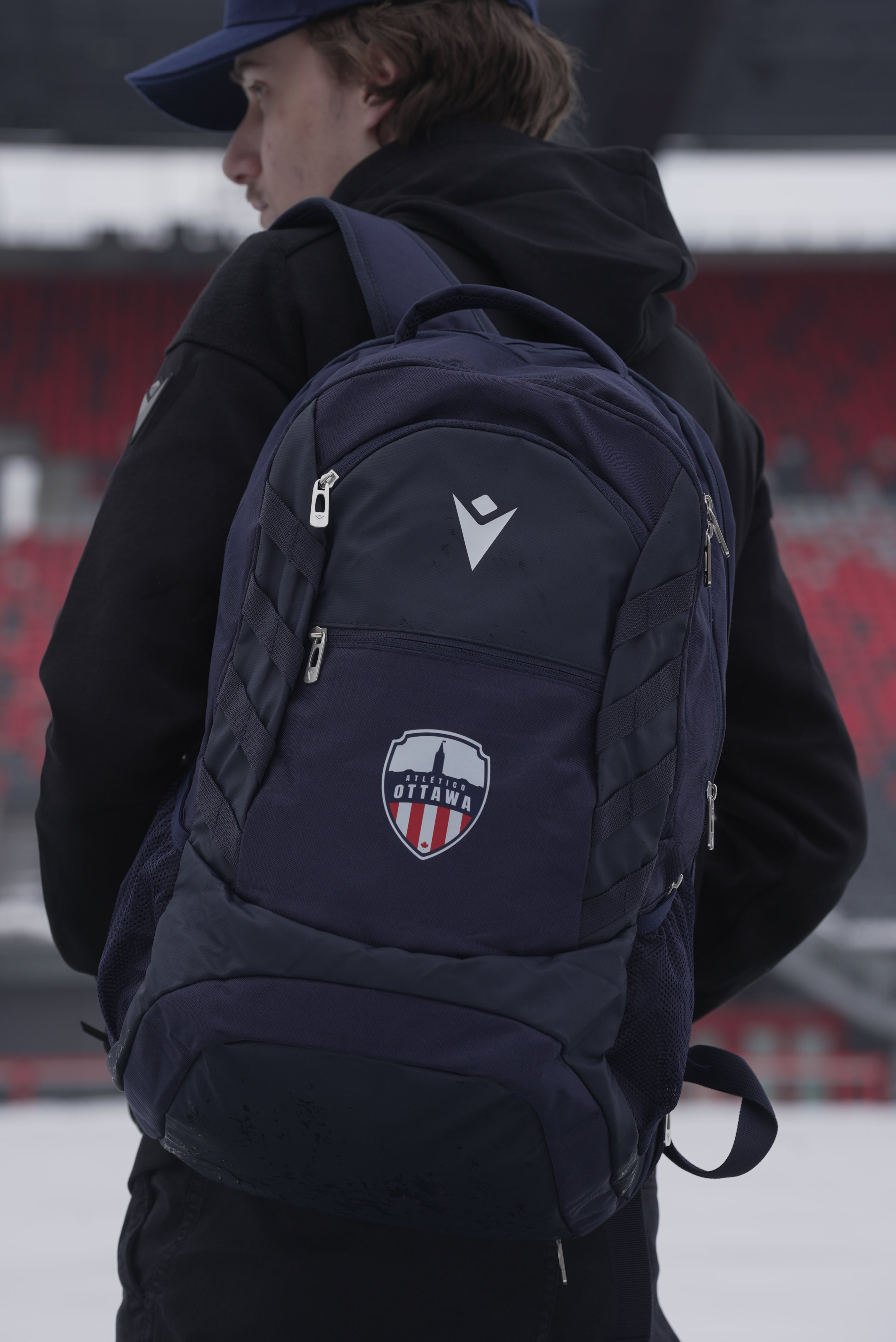 Shop All Accessories – Shop Atletico Ottawa